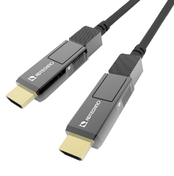 HDMI Hybrid Cable HDMI Hybrid Cable
